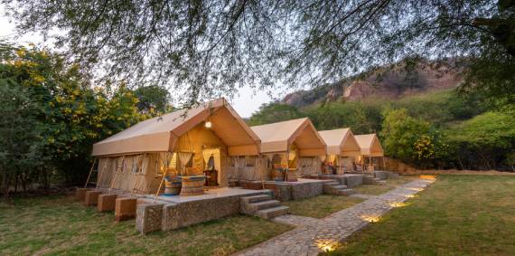 One day picnic in Delhi NCR | 1 Day outing near Delhi For Couples