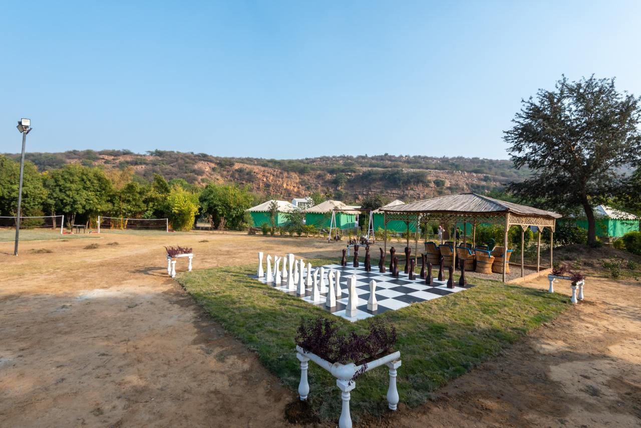 Activities Gallery | Farm Aravalia